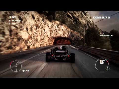 Steam Community :: Video :: GRiD 2 Faceoff #1