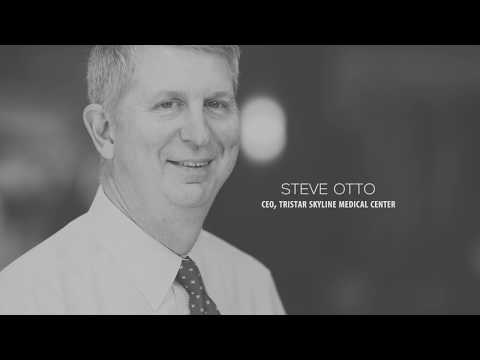 Above All Else | Steve Otto 3
