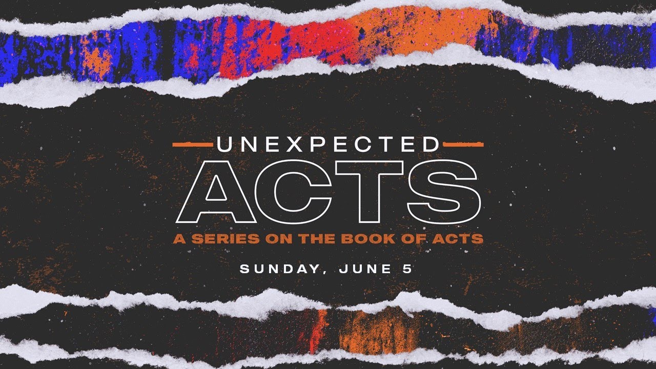 Sermons | Jerome Church