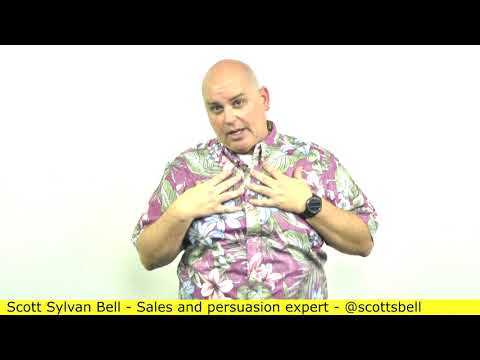 Sales to management - Sales manager salary and pay (2 of 10) Scott Sylvan Bell