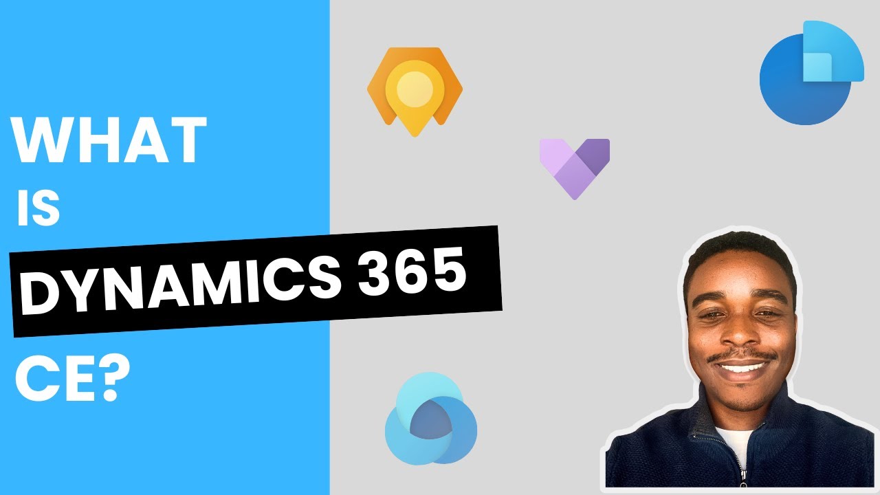 Microsoft Dynamics 365 Customer Engagement Apps Explained