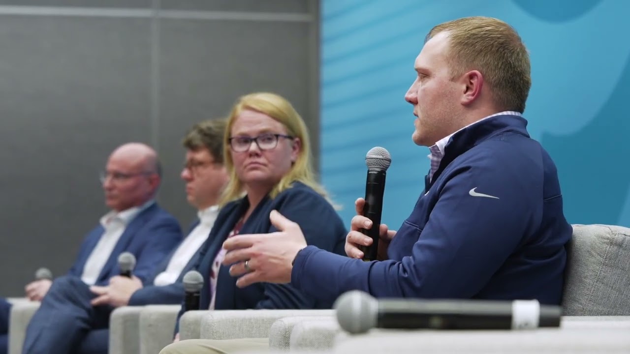 AHR Expo 2026 Recap | How Midea Is Driving Practical, Scalable Heat Pump Solutions