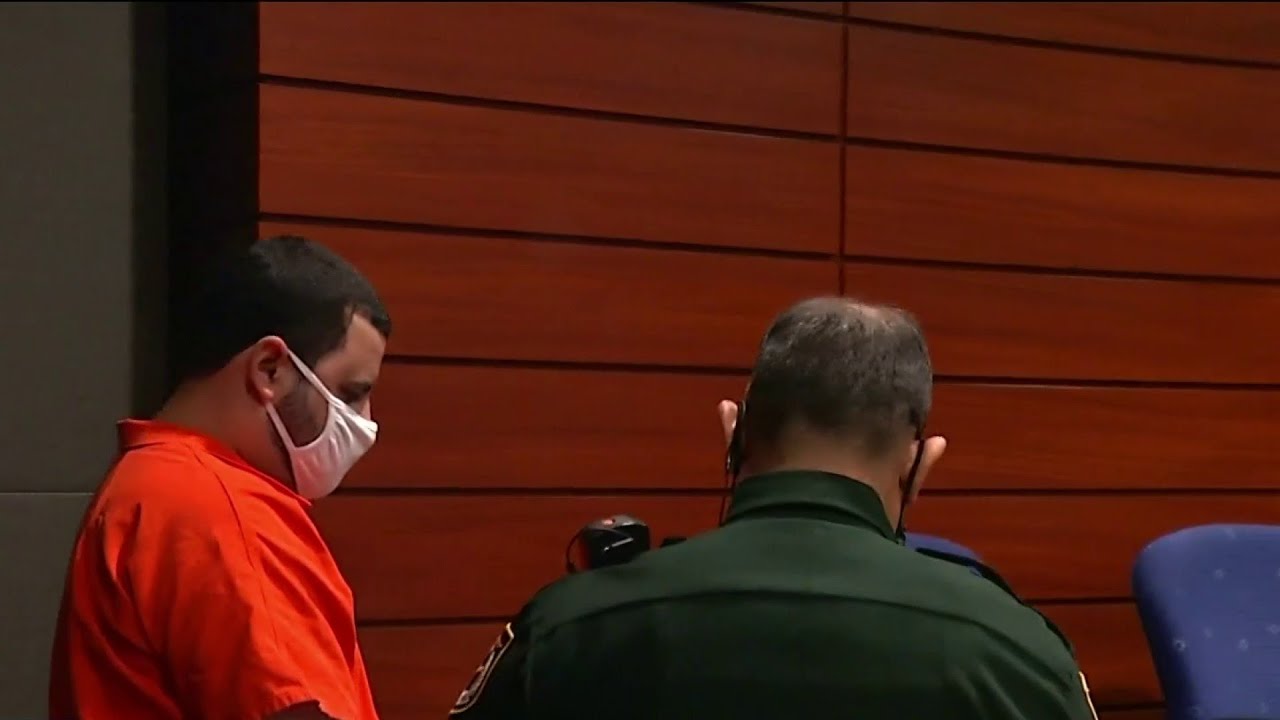 Father, son sentenced to life in prison for murder of Nicole Montalvo