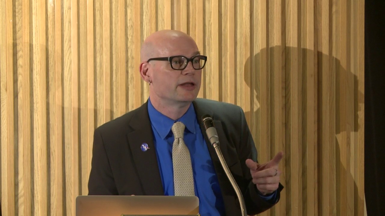 The Total Solar Eclipse of 2017