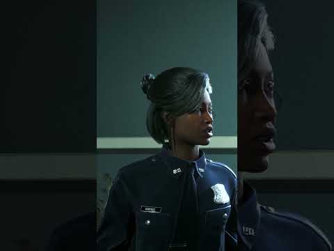 Steam Community :: Video :: RoboCop: Rogue City - Visiting Lewis (Extreme)