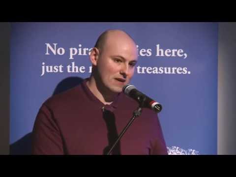 "The Literary Forgeries of ‘Antique Smith’" by Dr Ralph McLean