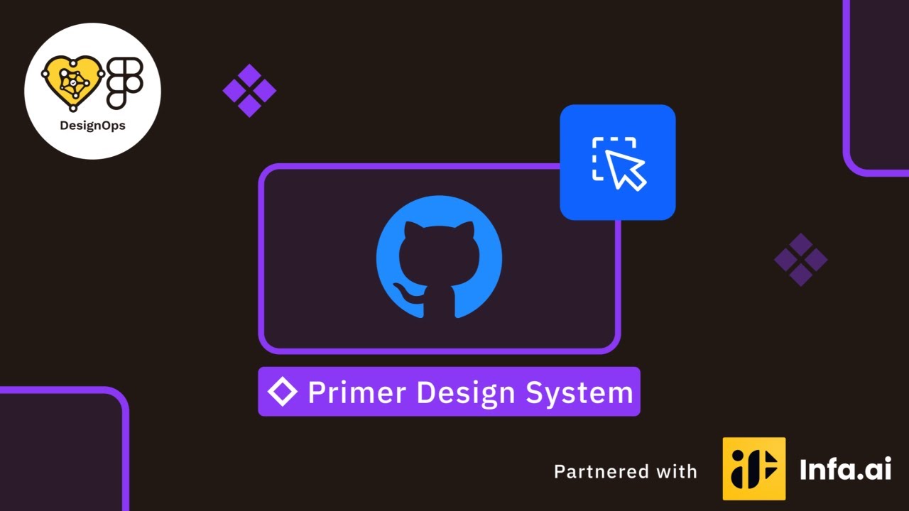 Inspect & Reflect: Github Primer Design System