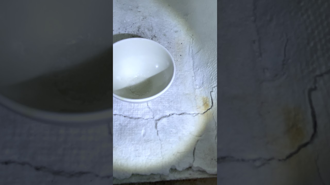 Lab 7 : Solid Solution Experiments - Video #4