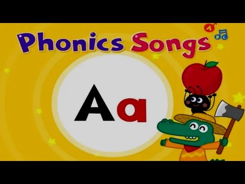 Words that start with A|LetterA sound | Letter Aa|#Alphabets