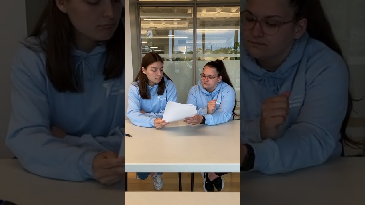 Vidéo des parents - Camp de jour CRÉR 2022