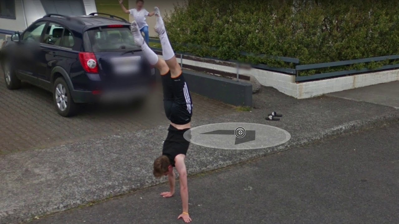 Yep, he is still doing it!