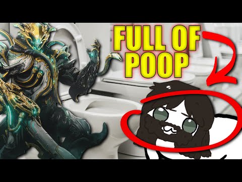 Warframe: Can I Farm Lavos Prime Before I Poop My Pants?