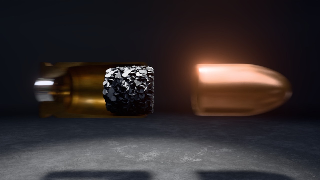 How do Bullets work?