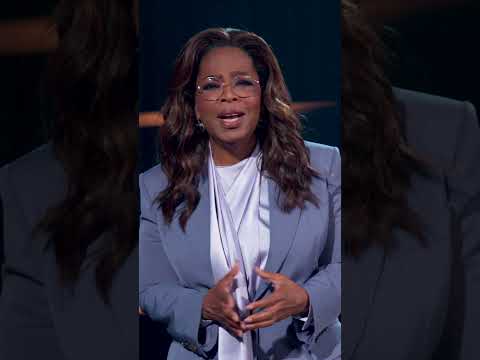 AI and the Future of Us: An Oprah Winfrey Special | Hulu #shorts