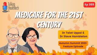 Blabs test - 362 - An inside look into a major healthtech makeover for ...