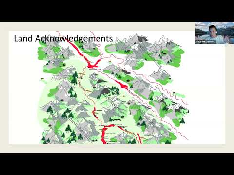 Jade Berrill: Indigenous knowledge