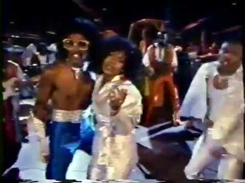 Mass Production - Firecracker (1979 Music Video) | #70 R&B Song