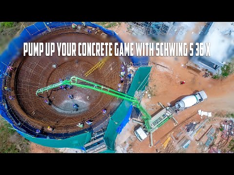 Concrete Placing Boom at Best Price in India