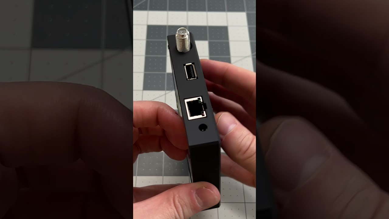 Build your own DVR with Plex Server!  #plex #homeserver #antenna