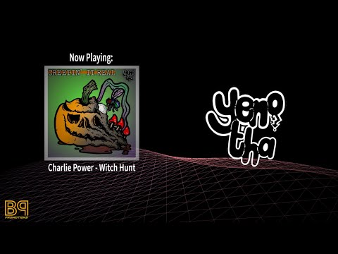 Charlie Power - Witch Hunt (Free Download) | Yeno Tha | Drum and Bass