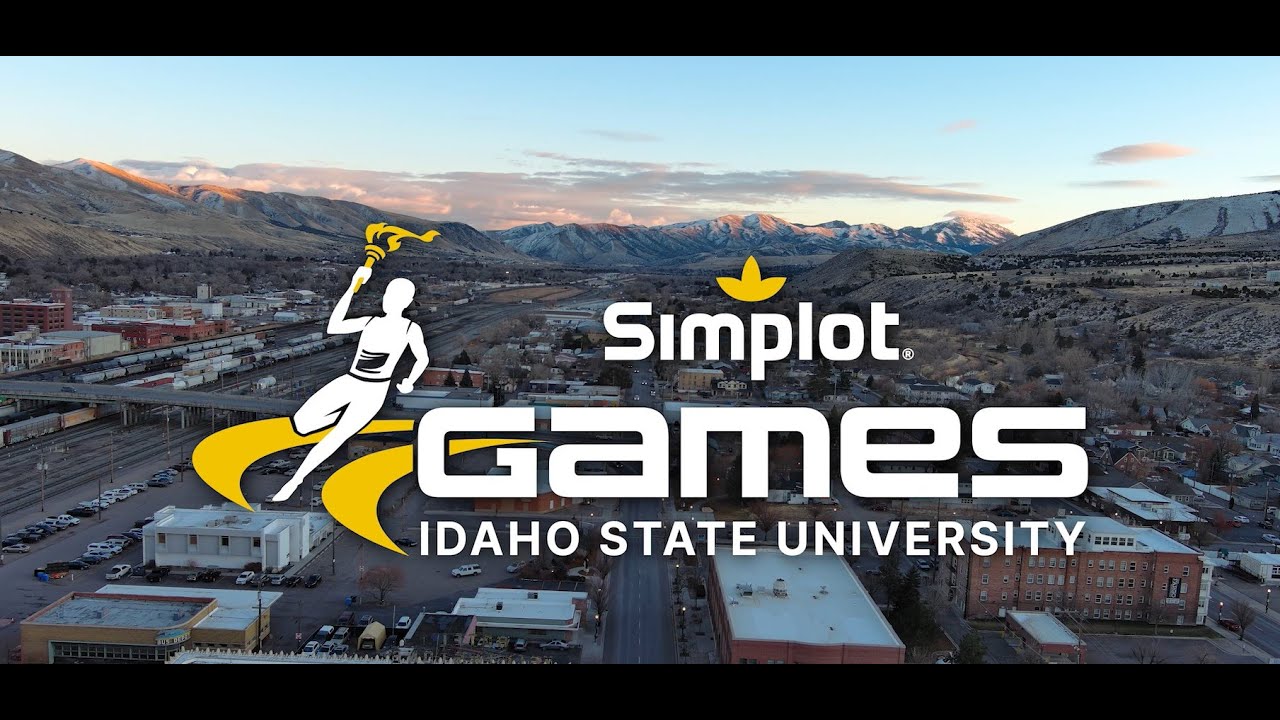 Simplot Games Impact 2025