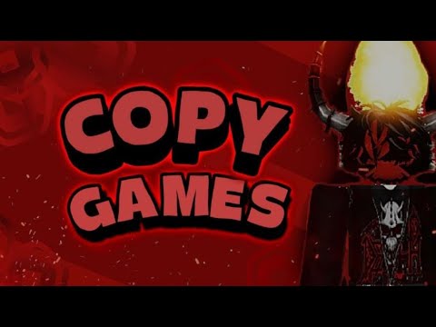 *NEW* HOW TO COPY GAMES ON ROBLOX (100% LEGIT, WORKS ON ANY DEVICE)