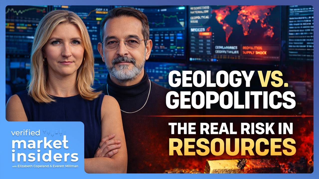 Lobo Tiggre: Mining Stocks Are 