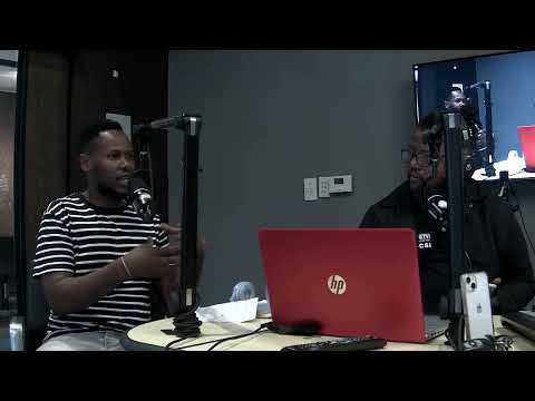 The Social Impact Show, Samm Marshall sits down with the Skills Development Corporation (SDC)