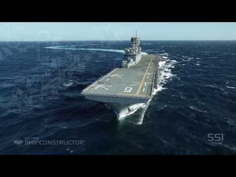 Built with ShipConstructor - Defense Ships