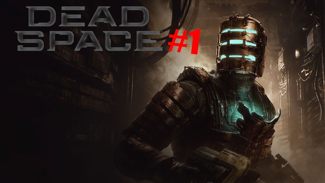 MAKE US WHOLE ISAAC  | Dead Space Remake #1