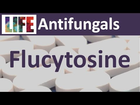 Flucytosine Tablet - Fcfung Latest Price, Manufacturers & Suppliers