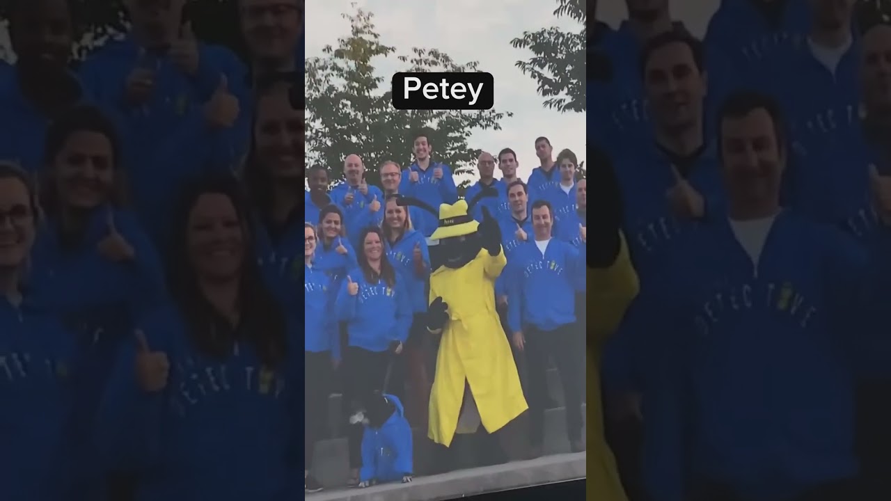 Inside Pest Detective HQ: Where exceptional customer service and leadership intertwine.🏢🐜🐀 #pestcon