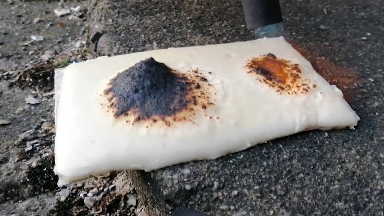 15 WEIRDEST Known Materials