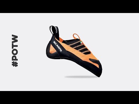 Super Sensitive Scarpa Instinct S