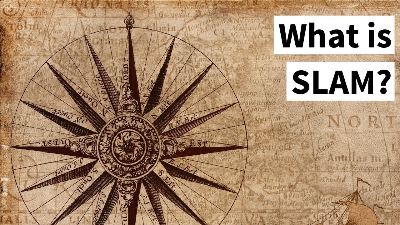 Understanding Simultaneous Localization and Mapping (SLAM) | Galaxy.ai