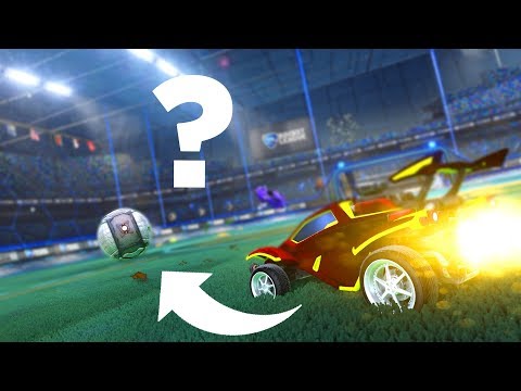 The 10 Biggest Misconceptions in Rocket League