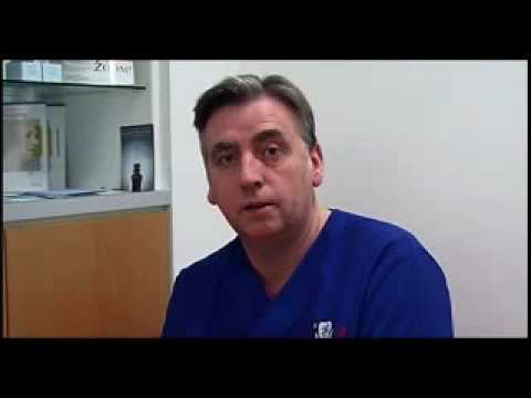 Implant Dental Training Course Interview