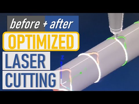 Simple Improvement SAVES 1.5 Tons of Steel