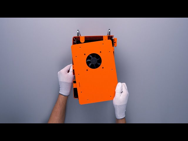 Teenage Engineering PC-Gehäuse Computer-1