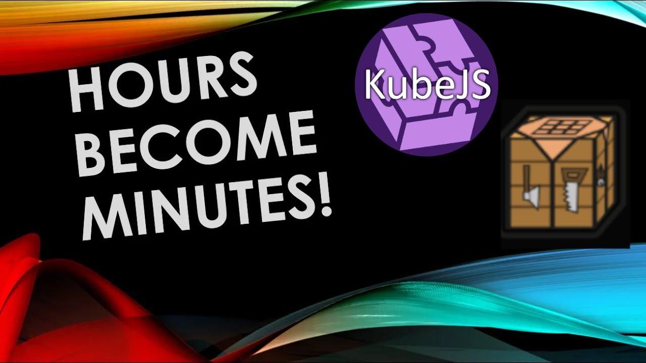 Modpack Dev Workflow Tips | Minecraft 1.20