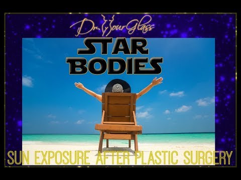 Plastic Surgery-Sun Exposure After Plastic Surgery – Site Title