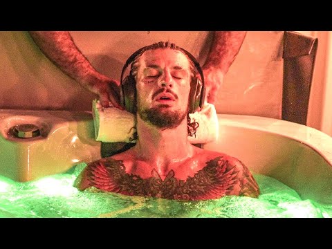 Suga Sean's Intense Weight Cut for UFC 316 vs Merab Dvalishvili