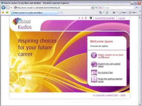 Introduction to Kudos - Training Video