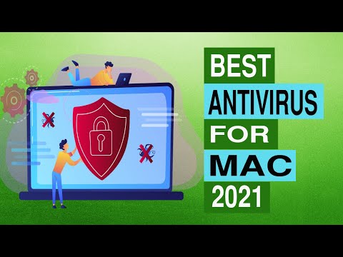 Best Antivirus for MAC in 2022 | Top 5 Picks (Free & Paid Versions)