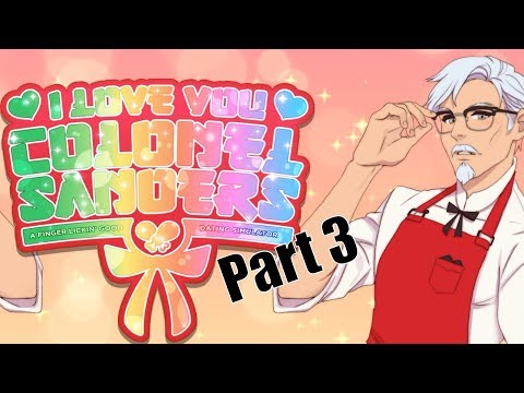 Steam Community :: Video :: Attack of the Spork Monster! | I Love You ...