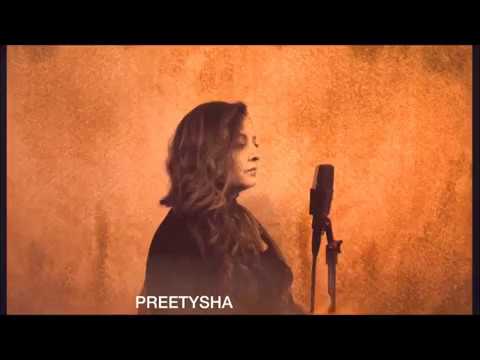 Singer: Prettysha: Song: AyeMereDil E Nadan- English Subs: