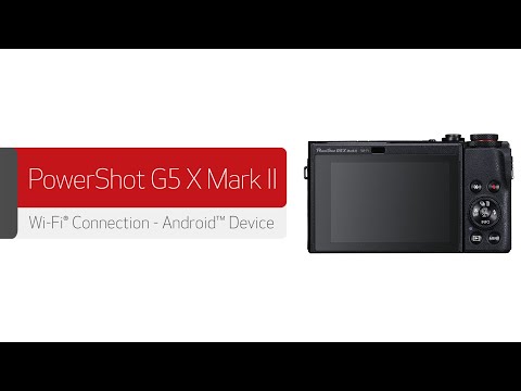 Canon Support for PowerShot G7 X Mark II | Canon U.S.A., Inc. Canon Support for PowerShot G7 X Mark II | Canon U.S.A., Inc.