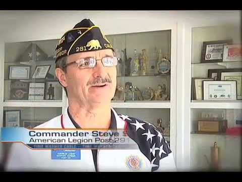 American Legion Newport Harbor Post 291