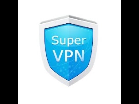 Download Super VPN for PC, Windows And Mac