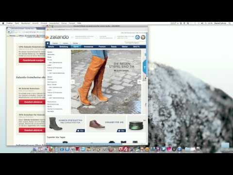 Gutscheinzeiger.de Zalando-Gutschein